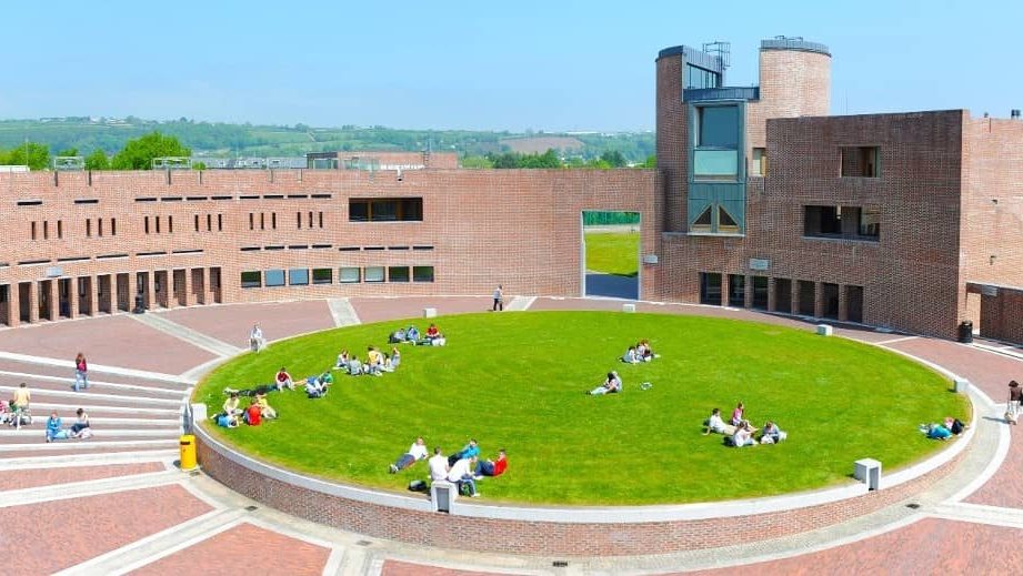 Munster Technological University – Boosting INGENIUM for Excellence